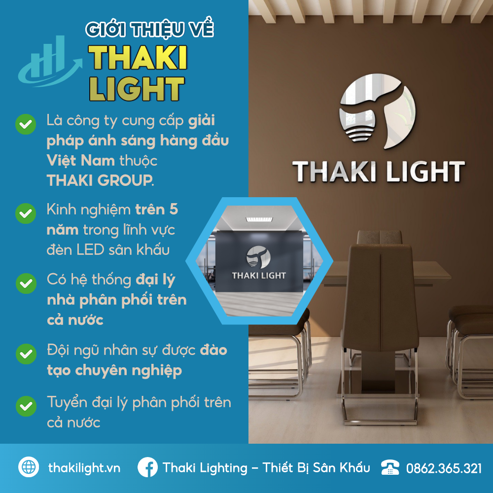 THAKI LIGHT stage LIGHT hanger, monolithic cast aluminum hook to hang ...