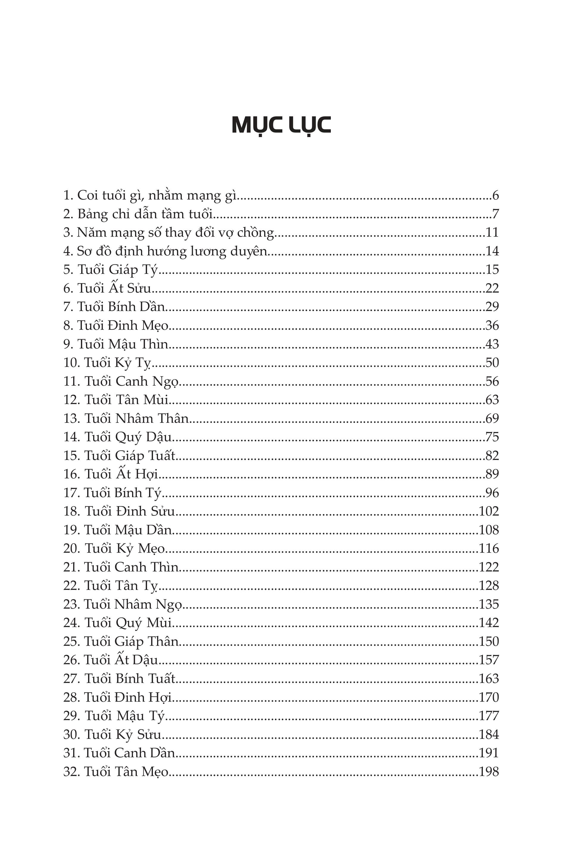 Book - Predestined Fate - Book to See the Age of Husband and Wife ...