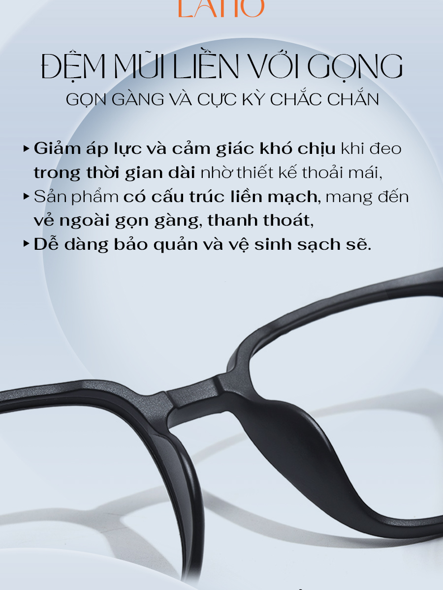 High quality LATIO men's and women's color changing glasses, HOT TREND 2025 sunglasses with ...