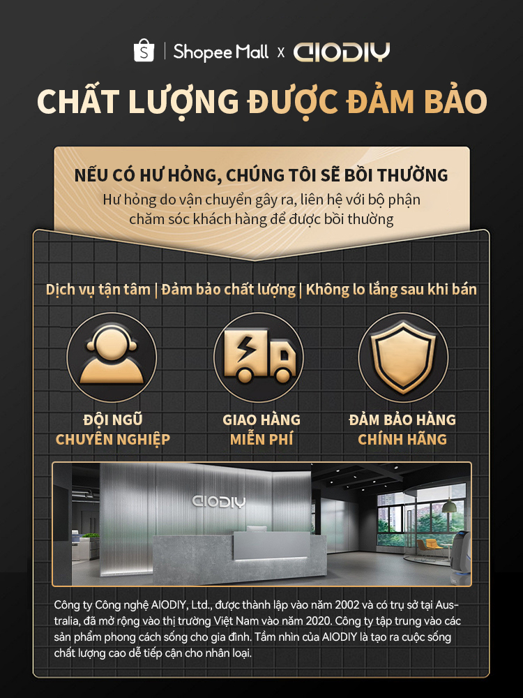 AIODIY LED Desk Lamp Clip-on Desk Lamp Light Source has three colors ...