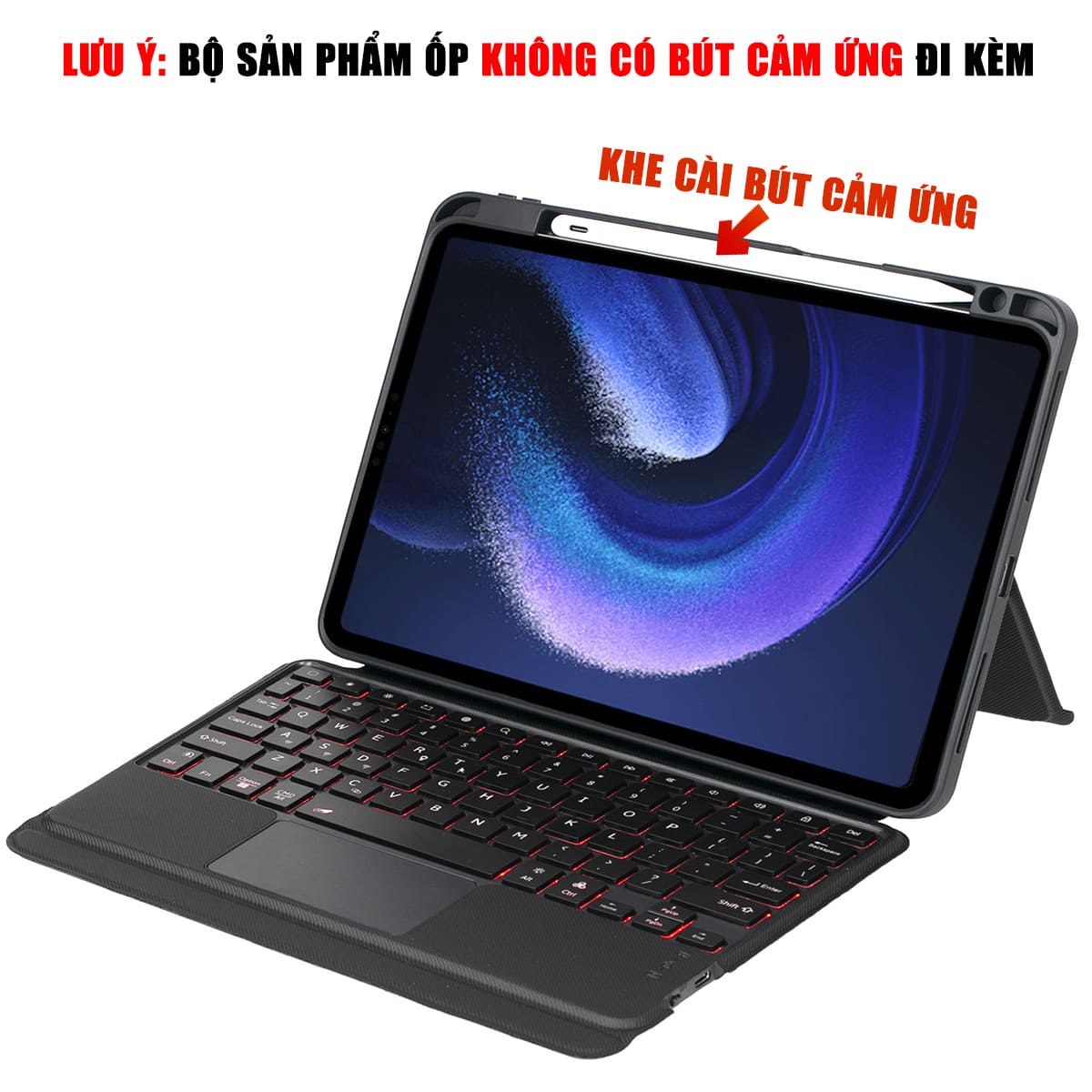 Xiaomi Mi Pad 5 / Mi Pad 6 Pro / 6S Pro 12.4 Inch / Pad 7 Pro premium ...