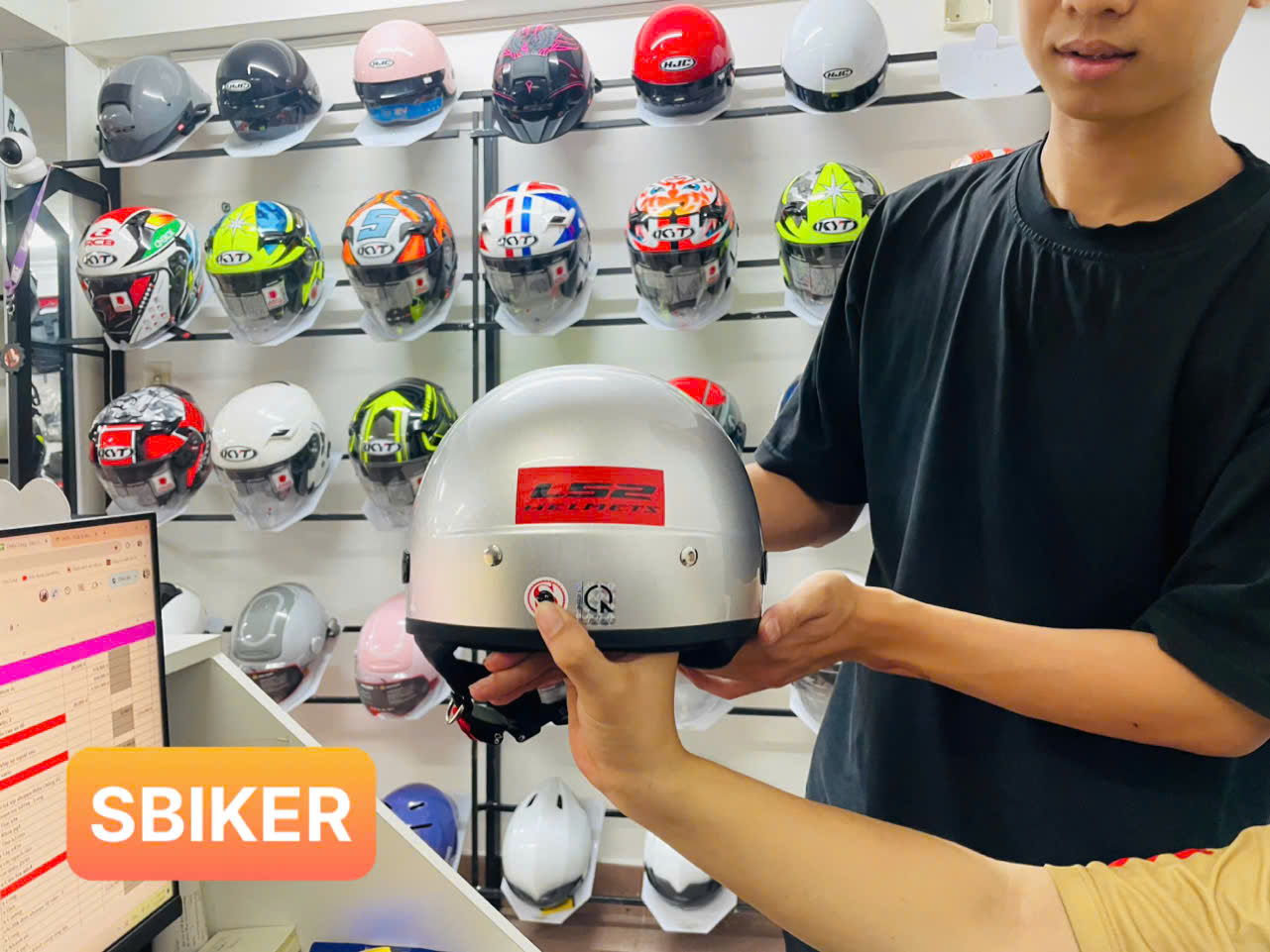 Kyt Decal Sticker Ls2 Yohe Logo Kyt Sticker Genuine Helmet Sticker ...