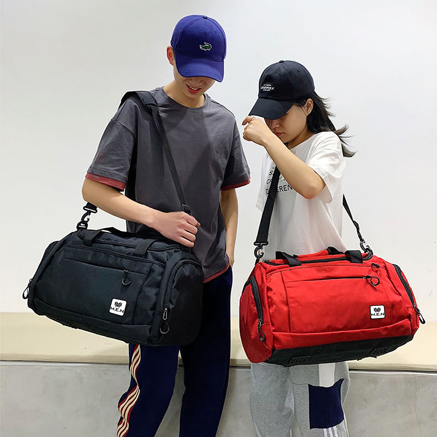 Clear lightweight waterproof travel bag EI7 Drumb-Book | Shopee Philippines