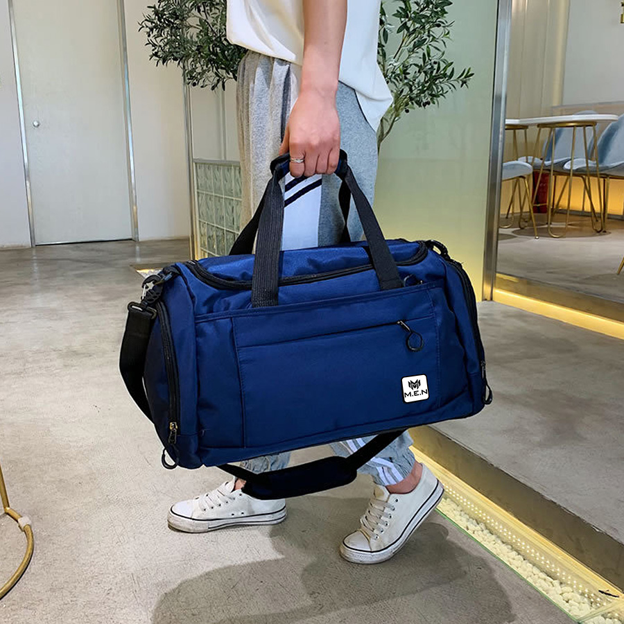 Clear lightweight waterproof travel bag EI7 Drumb-Book | Shopee Philippines