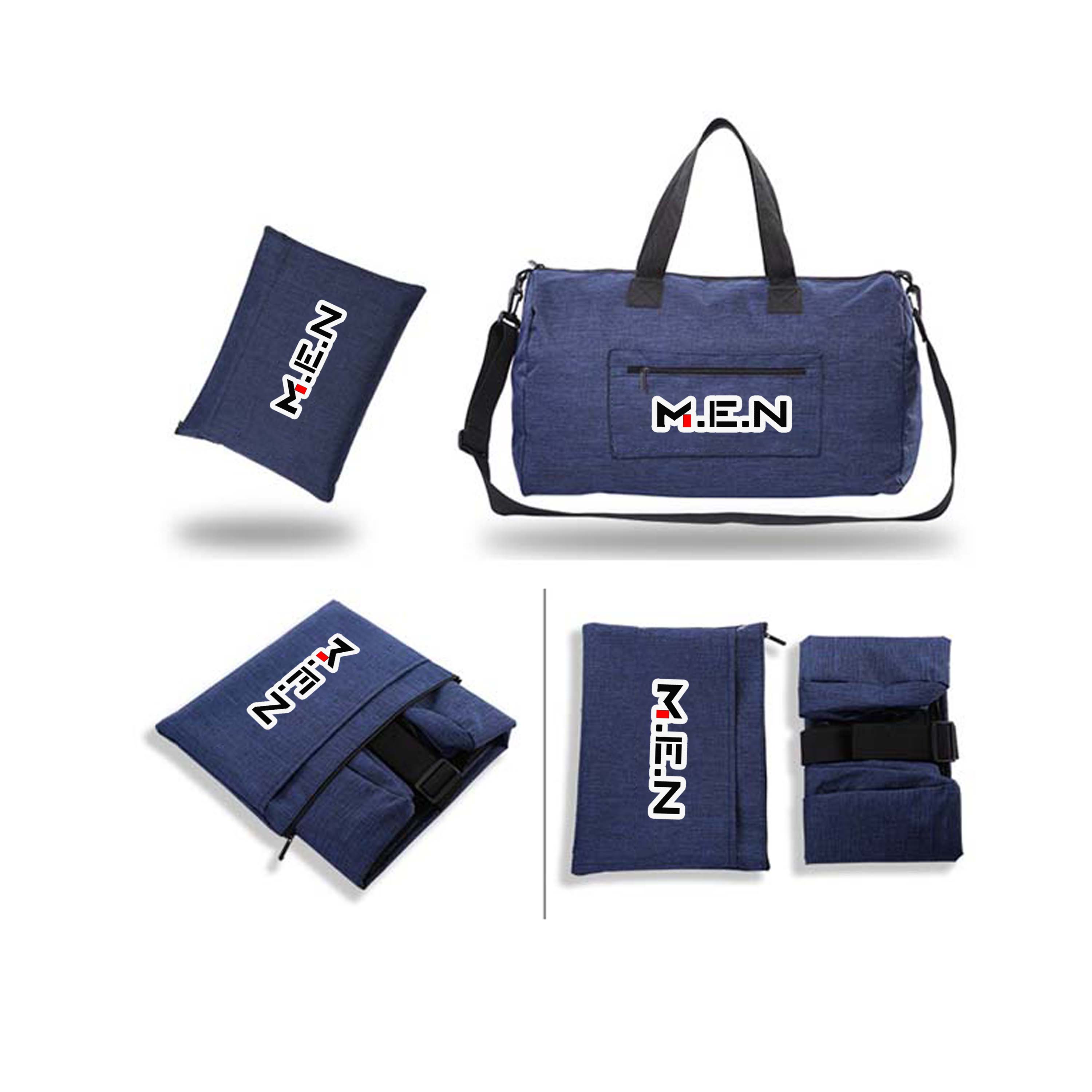 Clear lightweight waterproof travel bag EI7 Drumb-Book | Shopee Philippines