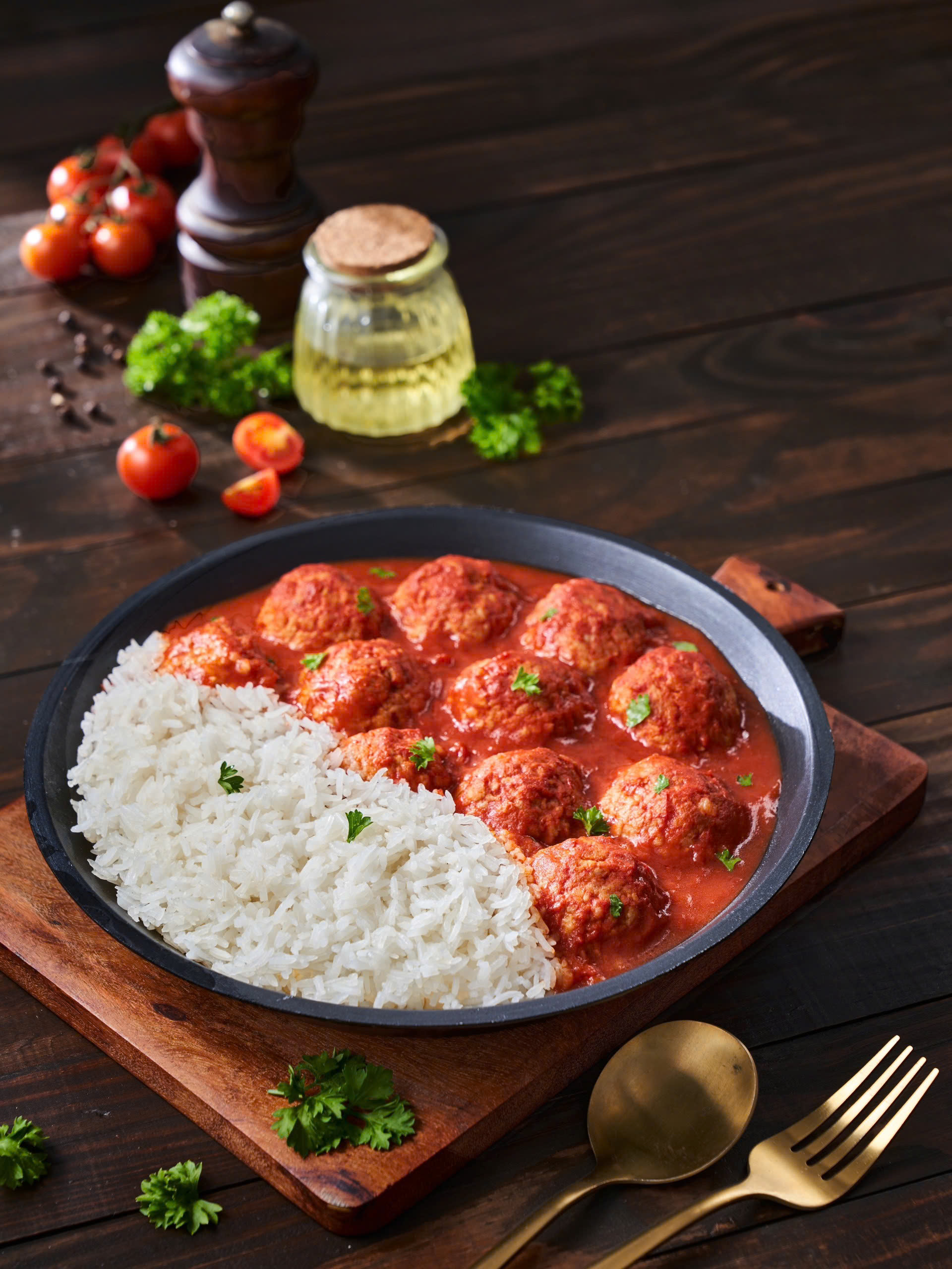 Combo of 6 meat sauce mixed with 3 flavors + 2 bottles of CHIN-SU salt ...