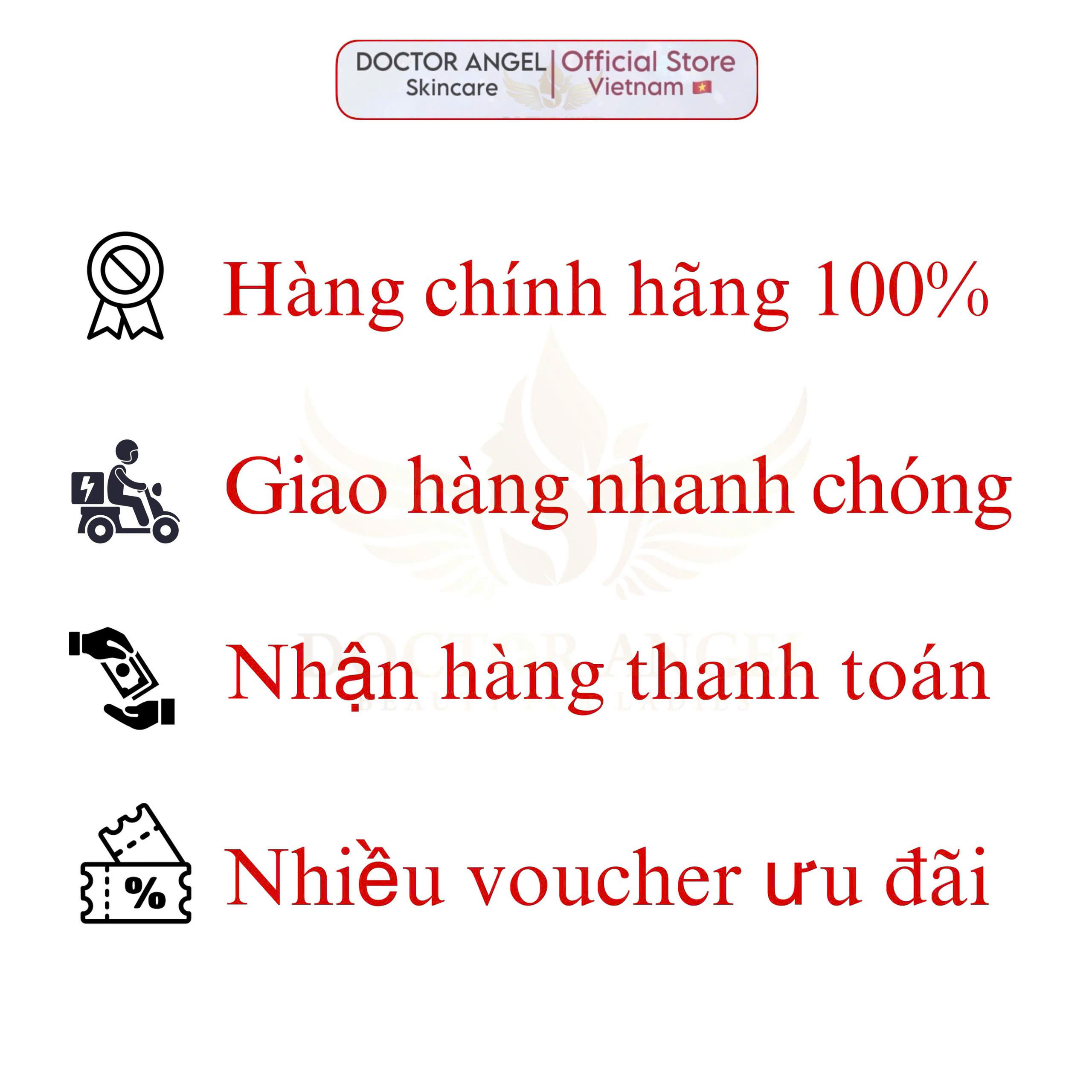 Doctor ANGEL Melasma Cream H2+ ANGEL Intensive Slingshotm Cream - Fade ...