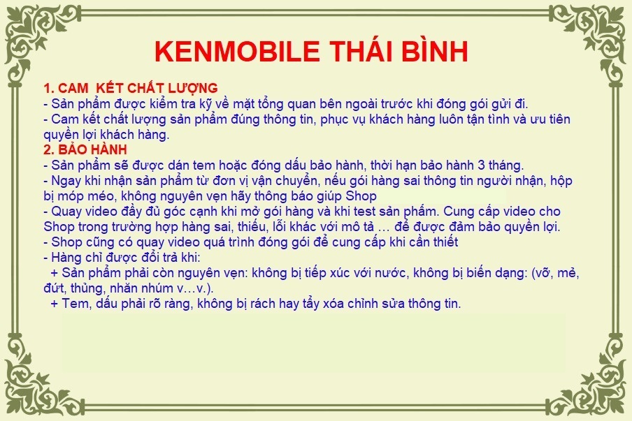 Liquidation of ipx Compatible Zinc Screen (screen has 1 stripe as shown ...