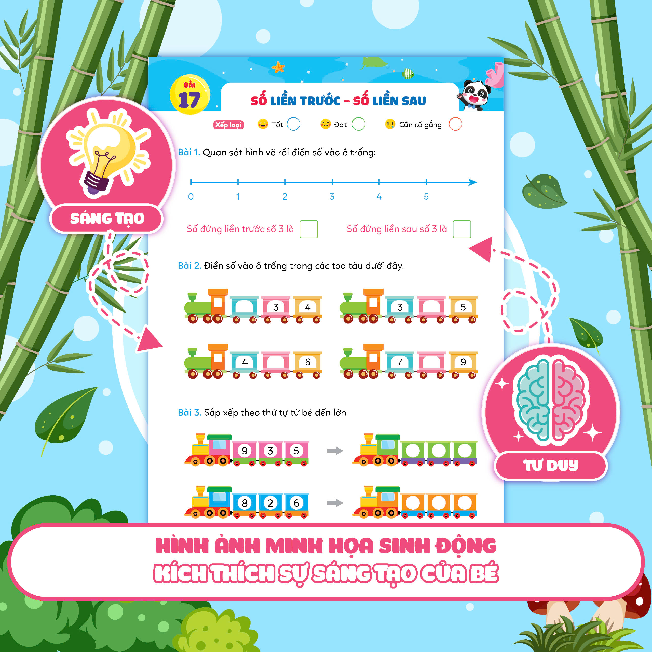 Combo book Learning sheet set with Kiki Bear (9 books) | Shopee Philippines