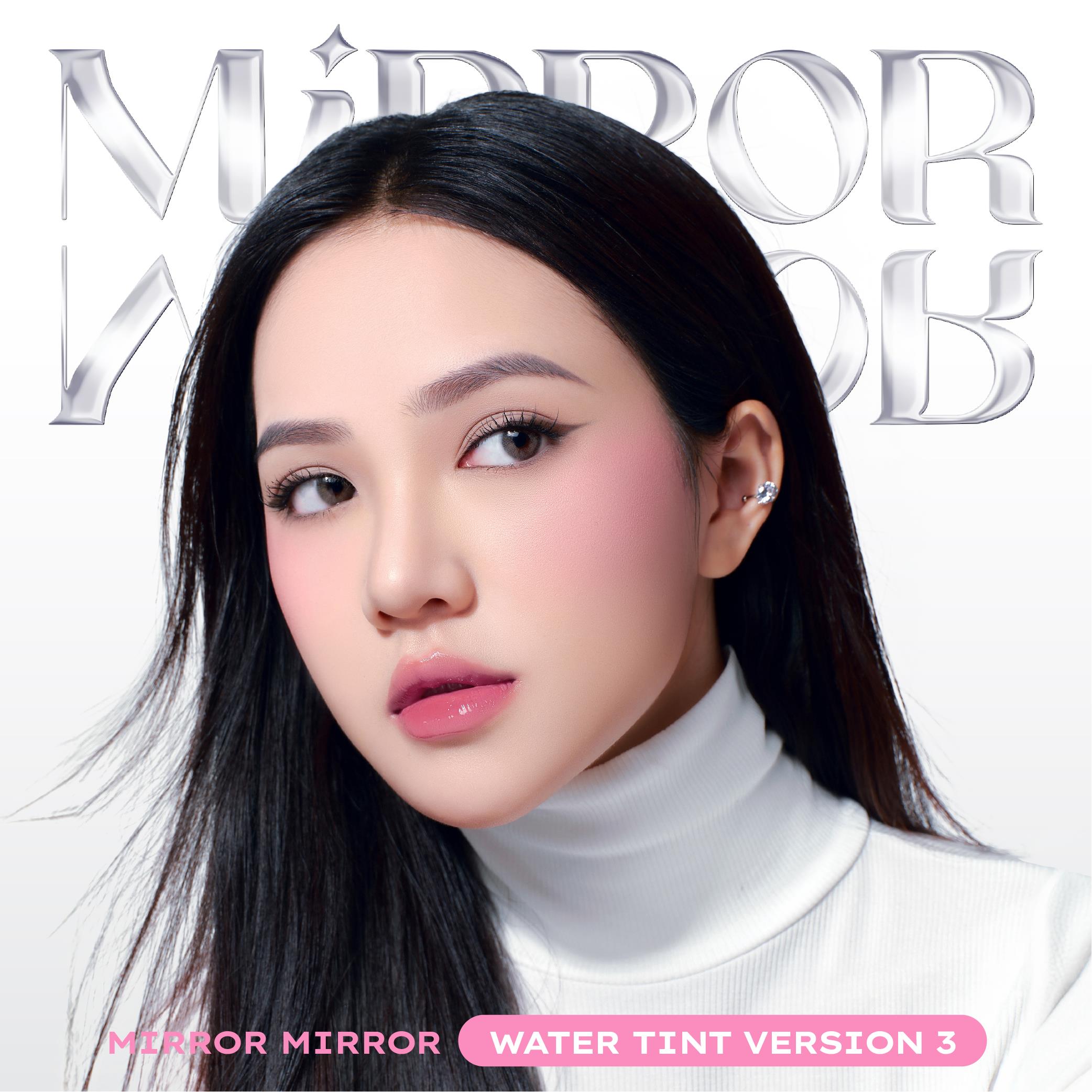Lemonade Mirror Mirror Mirror Water Tint 4g | Shopee Philippines