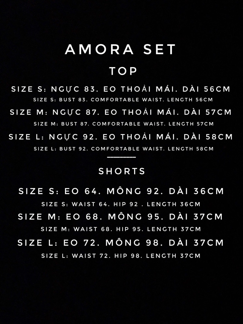 Amora Set - Ghile Linen Set (original photo) | Shopee Philippines