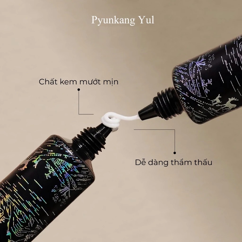 Pyunkang Yul Black Tea Time Reverse Eye Cream 25ml | Shopee Philippines