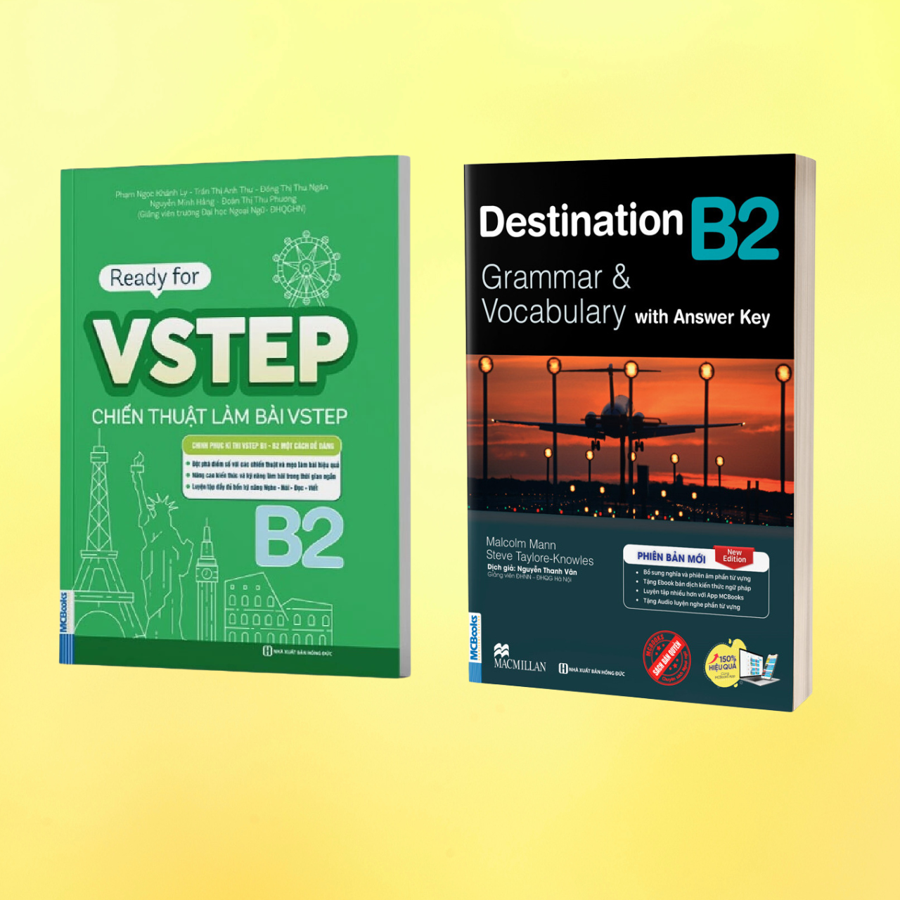 Book - Combo English Certificate Exam Preparation Level B2 ...