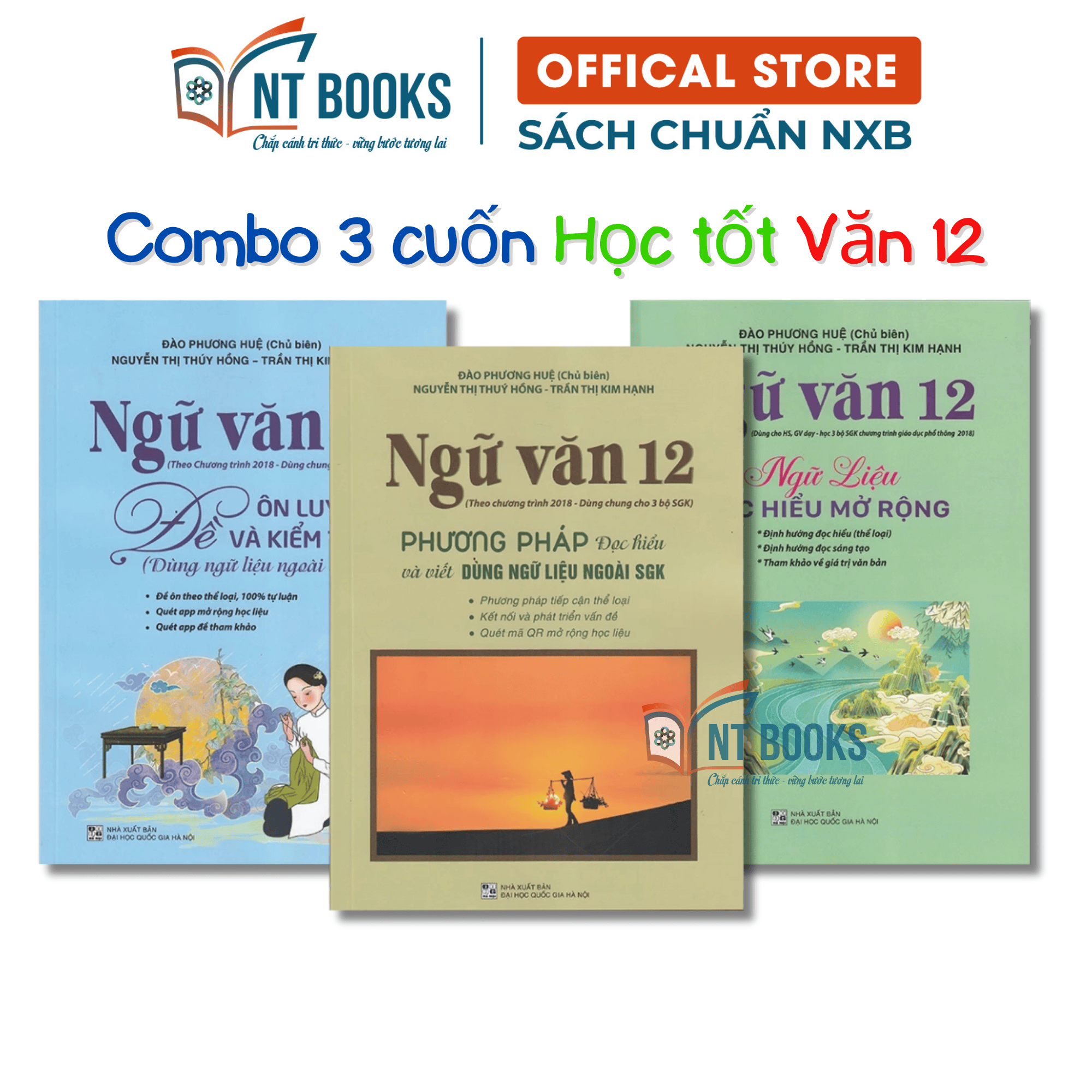 Combo of 3 Grade 12 Literature books - Review and test questions ...