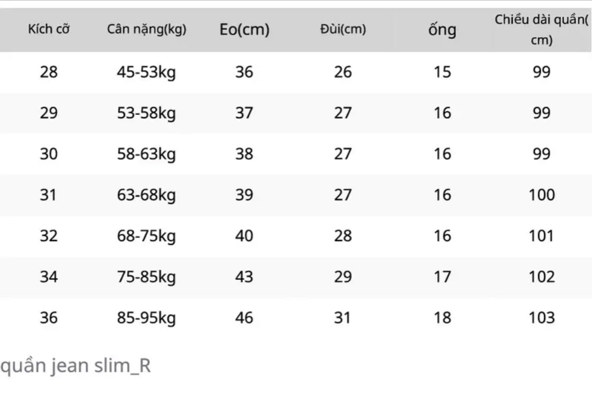 Men's long jeans Code_V1122, slim fit, ripped blue color, perfect ...