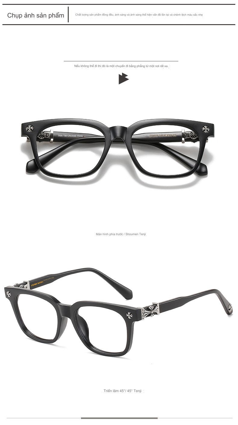 Chame USA fashion square sunglasses frames for men and women, many ...
