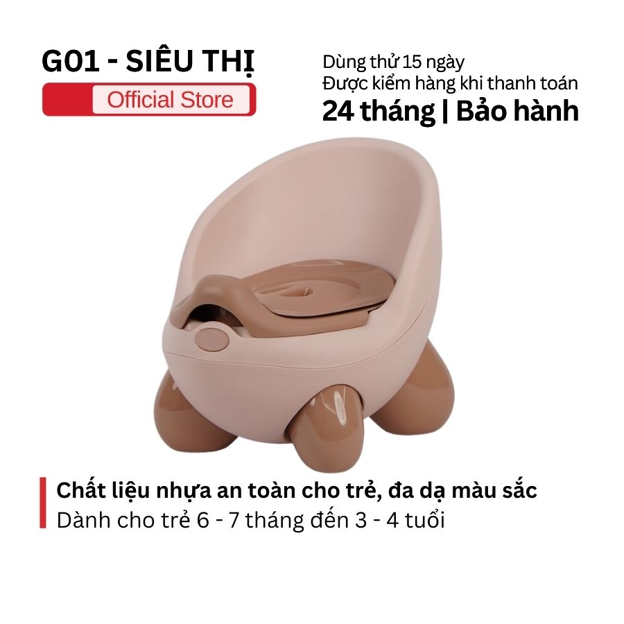 Hokori baby toilet potty, high-quality anti-slip Vietnamese-Japanese ...