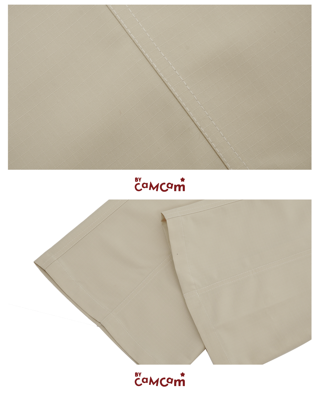 2024 American Classic Style Flared Umbrella Pants with Box Pockets ...