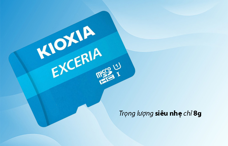 Kioxia Exceria UHS-I C10 256GB Micro SDXC Memory Card - Genuine | Shopee Philippines