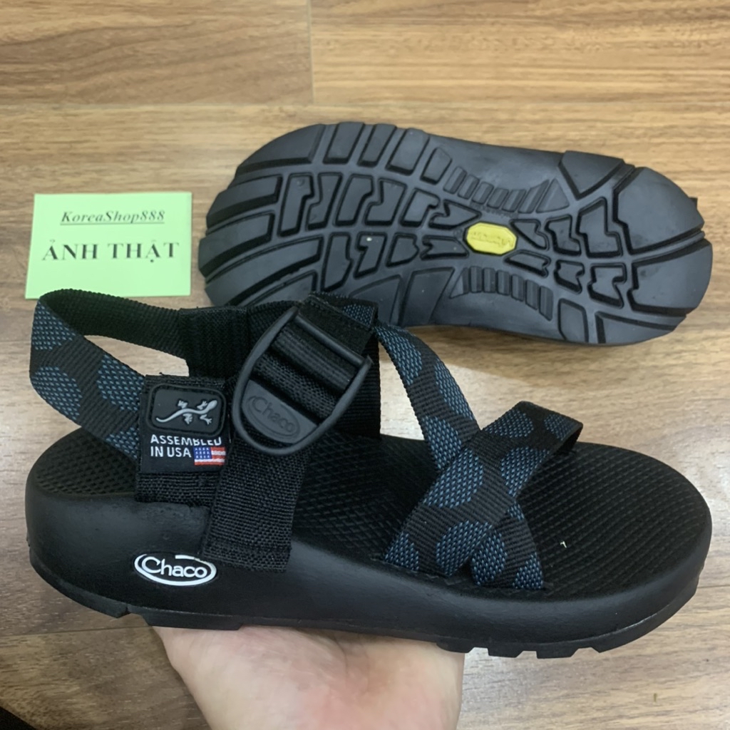 Chaco Men's Sandals D156 Chaco Sandals Chaco Sandals | Shopee Philippines