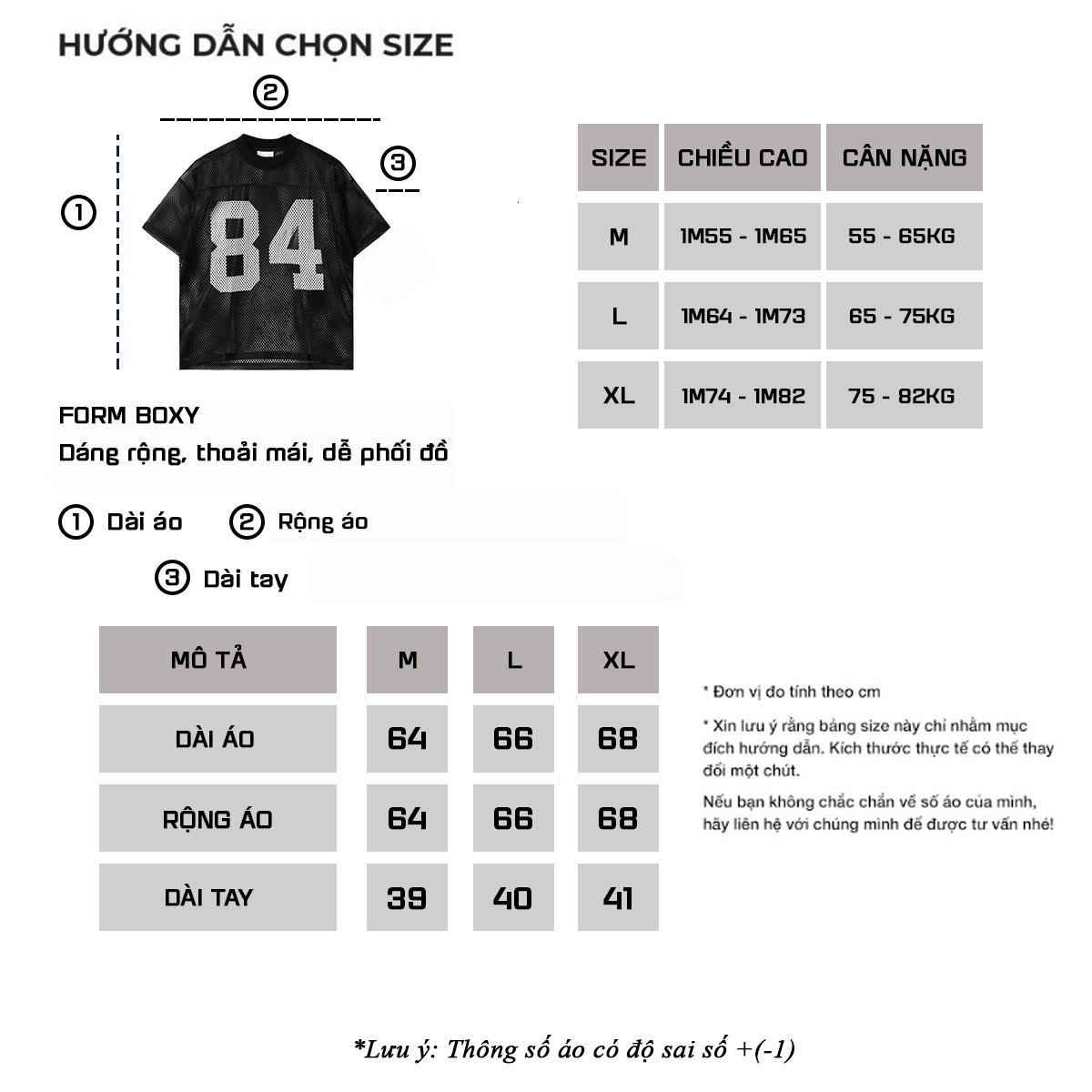 The Bad God 84 Rising Form Boxy Men's and Women's Mesh T-Shirt Unisex ...