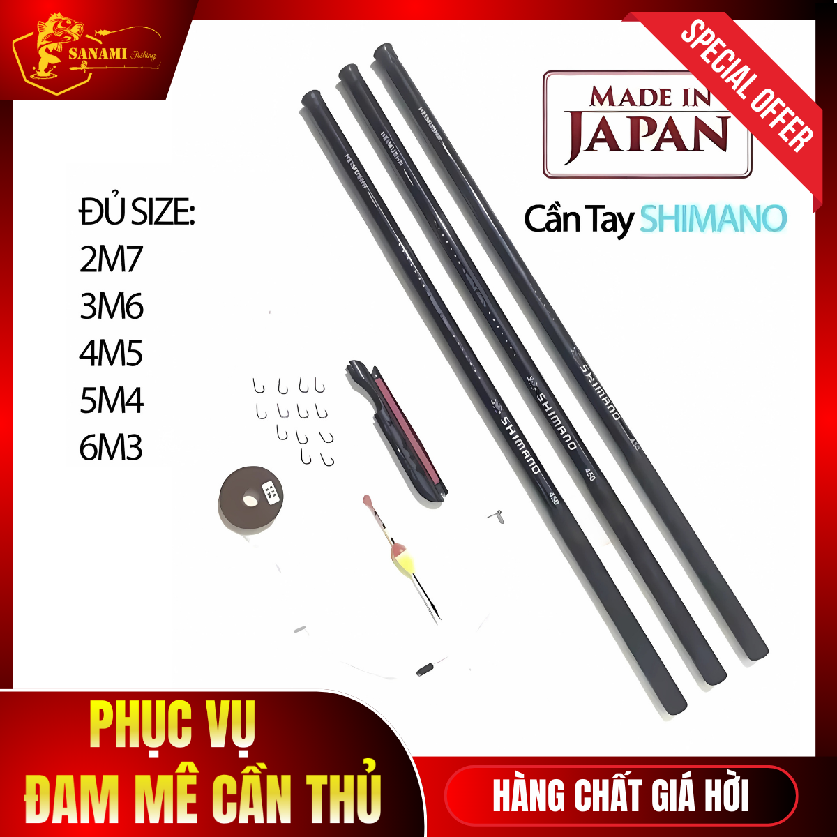 Cheap SHIMANO Hand Fishing Rod Carbon Fiber Retractable Radio Fishing ...