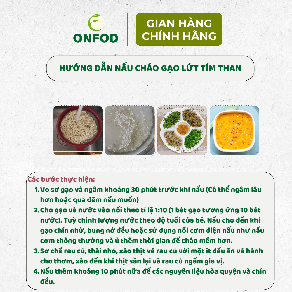 Milk rice mixed with organic quinoa Biobees ONFOD for babies from 6 ...