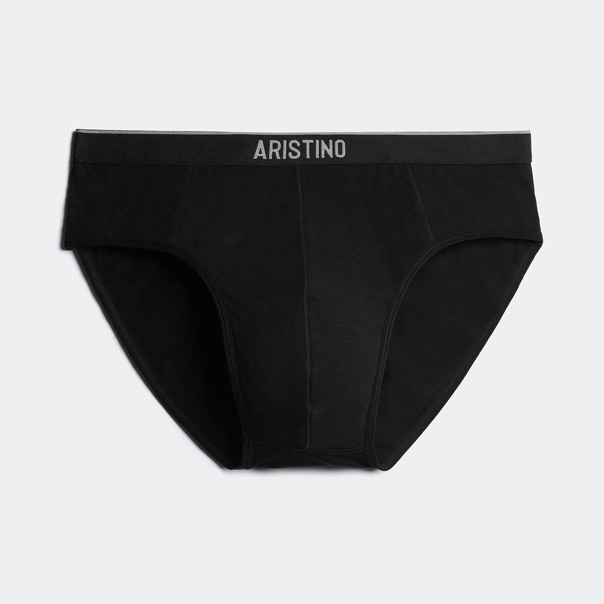 Aristino Men's Underwear Designed with Cool Bamboo Fiber Briefs in 3 ...