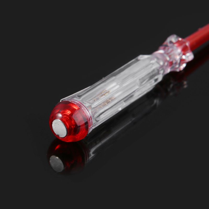 (Yellow Electric Pen) Multifunctional Electrical Tester 100-500V ...