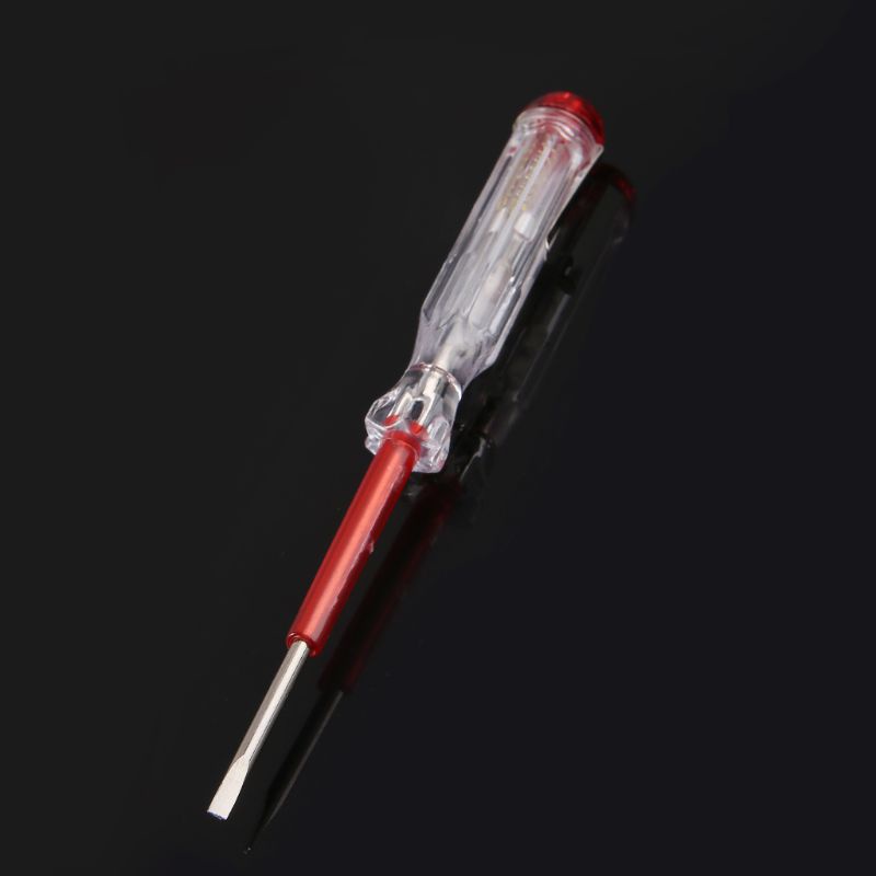 (Yellow Electric Pen) Multifunctional Electrical Tester 100-500V ...