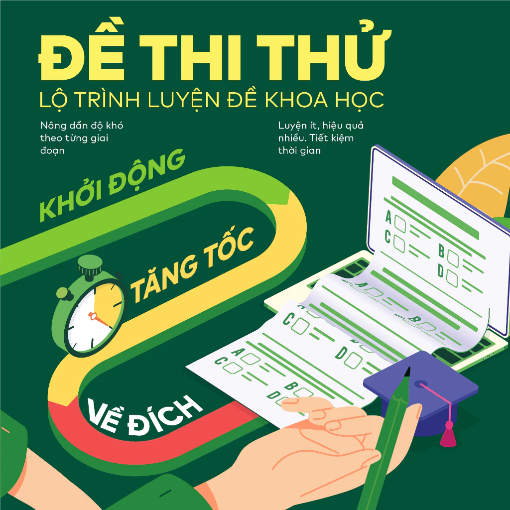 Breakthrough Thinking Block C01 - 3 High School Exam Preparation Book ...