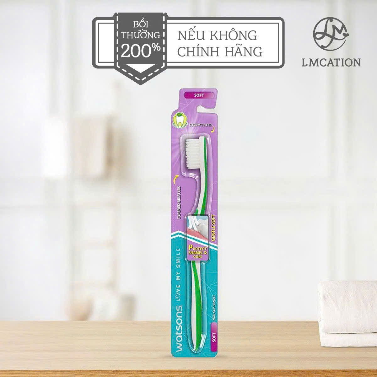 Super Clean Toothbrush Reduces Gingivitis | Shopee Philippines