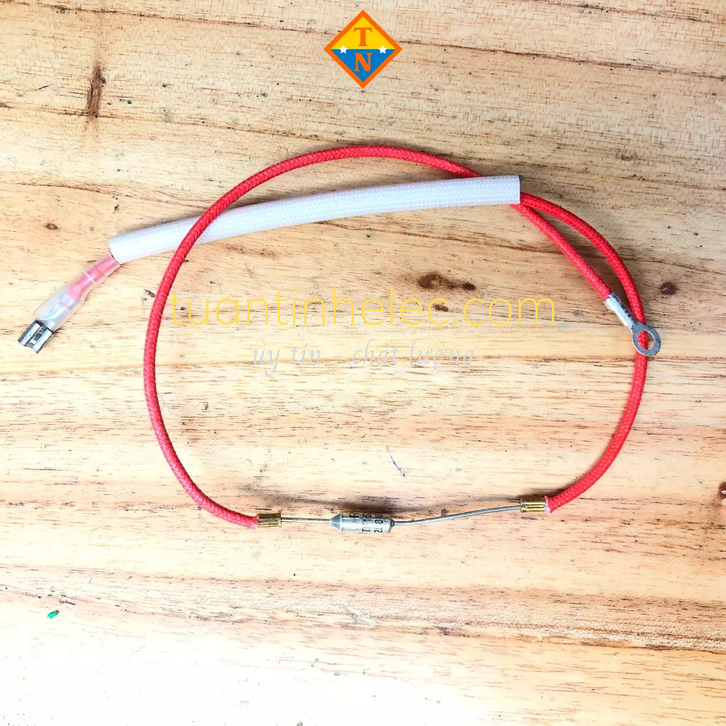 Rice cooker thermal fuse wire, rice cooker spare parts | Shopee Philippines