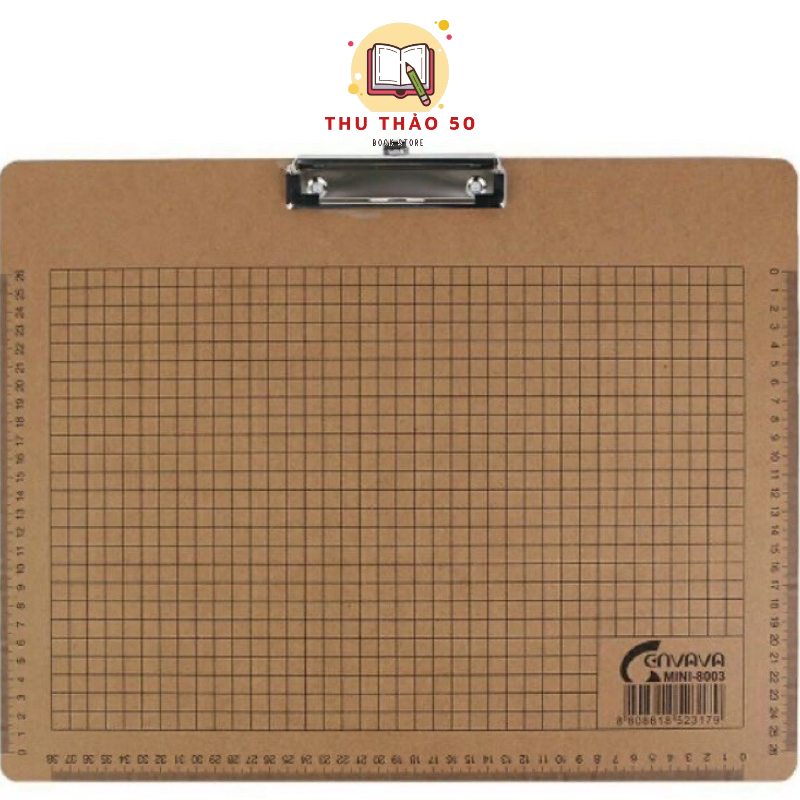 Clipboard for drawing sketches, fine arts, outdoor engineering, signing ...