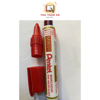 [ 1 PIECE ] Pentel MW45 erasable markers, markers, and whiteboard ...