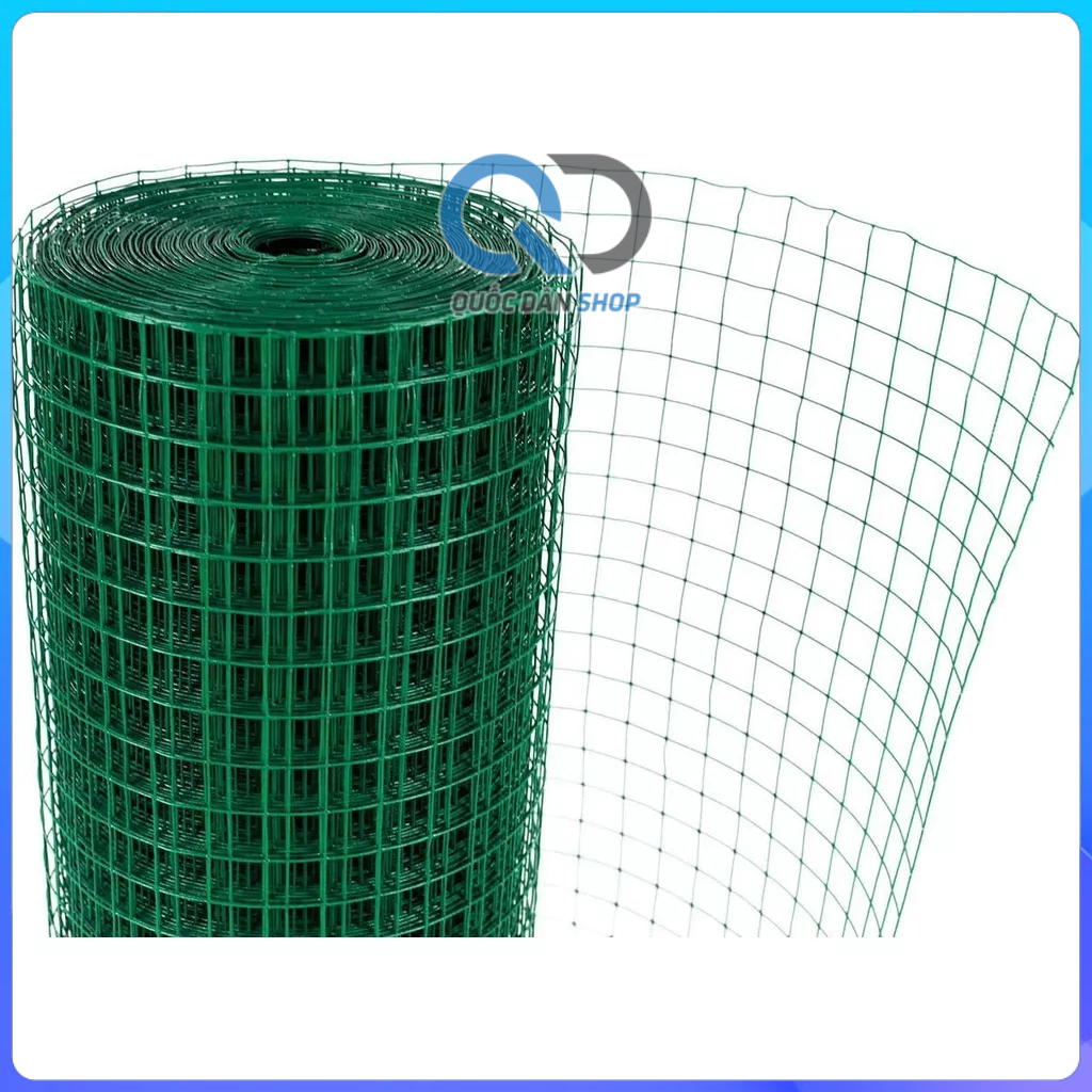 1m plastic-coated steel mesh, anti-mouse net, used for barns | Shopee ...