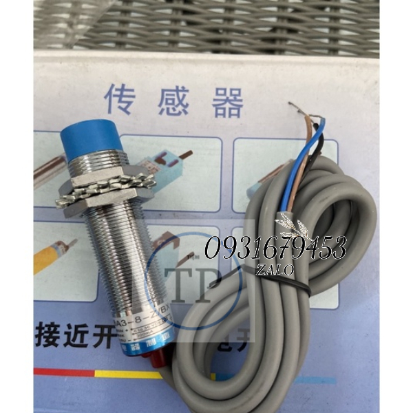 [Type 1] sensor SWITCH - Proximity sensor - sensor phi 18, phi 12 (12 ...