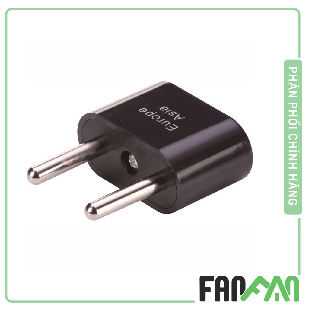 LEWIS N POWER SOCKET. CLARK ADAPTER PLUG STANDARD EUROPE/ASIA E106 ...