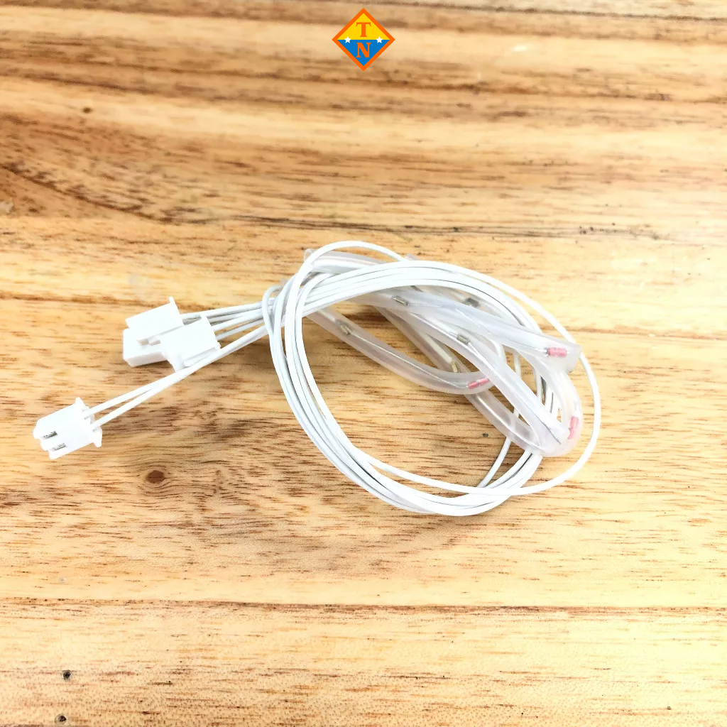 Electronic rice cooker heat sensor wire in random colors | Shopee ...