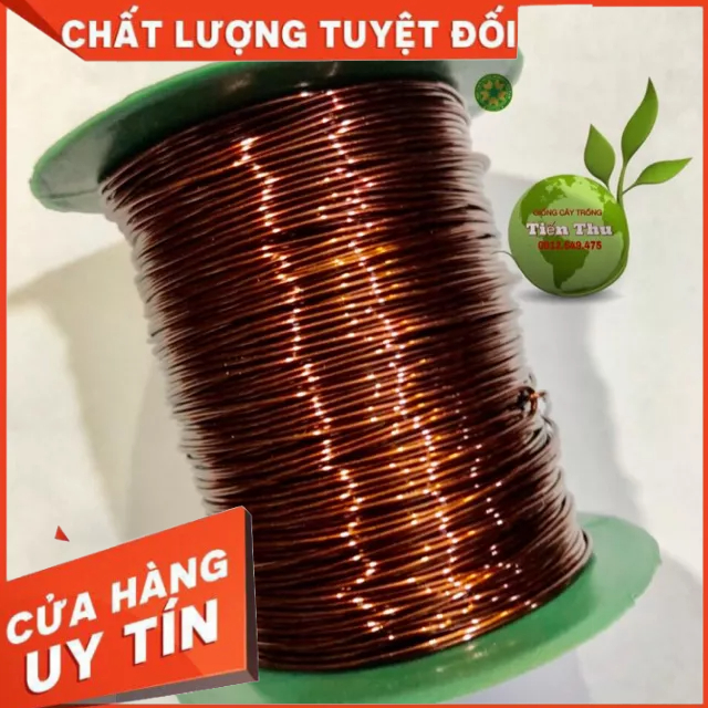 1kg of 0.9mm copper-plated aluminum wire - Bending aluminum wire ...