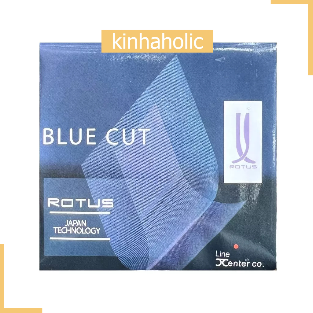 1.67 Rotus near-eye lenses filter blue light | Shopee Philippines