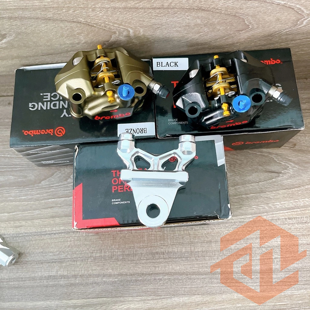 [Combo] Moto 3 Pig + Ex135/150/155 CNC Rear Paddle Easy to Install ...