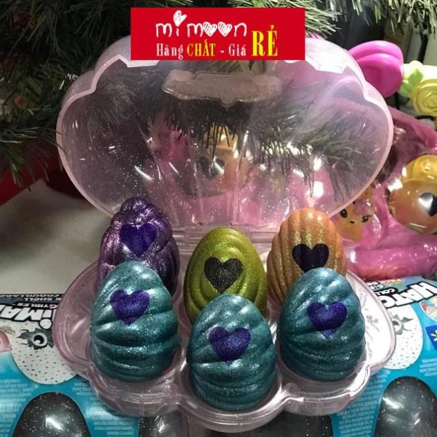 Egg Hatchimals Shell Box Version | Shopee Philippines