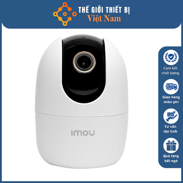 Imou Super Sharp Wireless Wifi IP Camera A42P 4Mp Imou A22Ep 2Mp, Imou ...