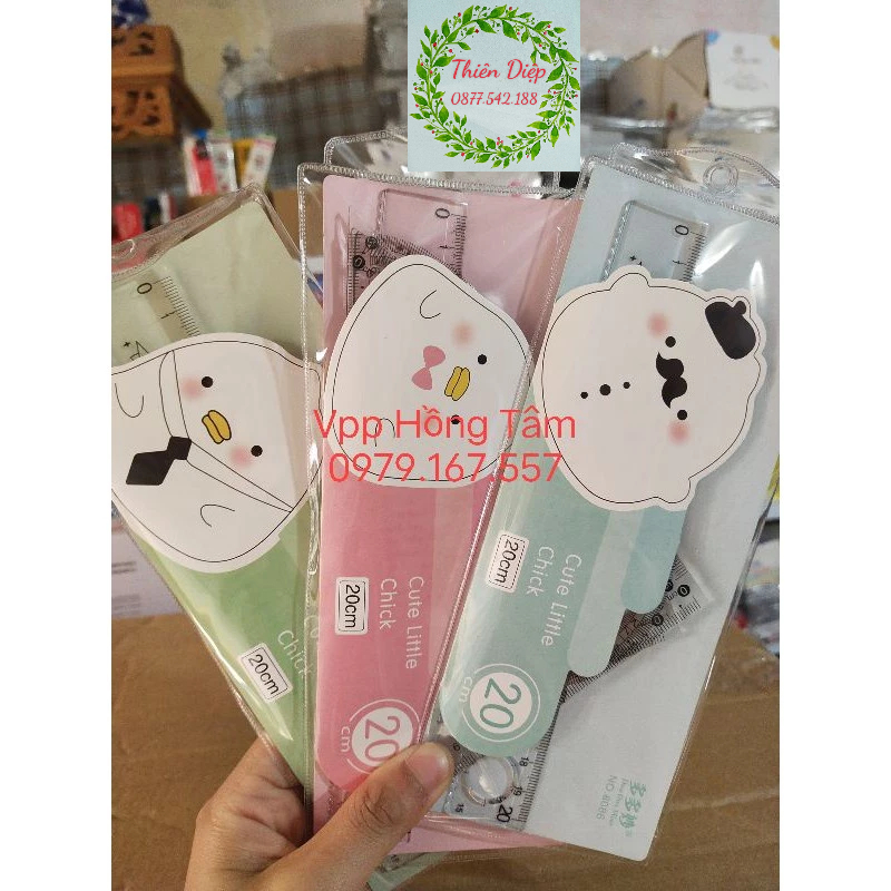 Super cute set of ruler, protractor, protractor | Shopee Philippines