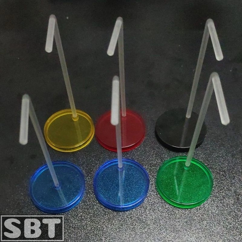 WCF model bases and stands of all kinds | Shopee Philippines