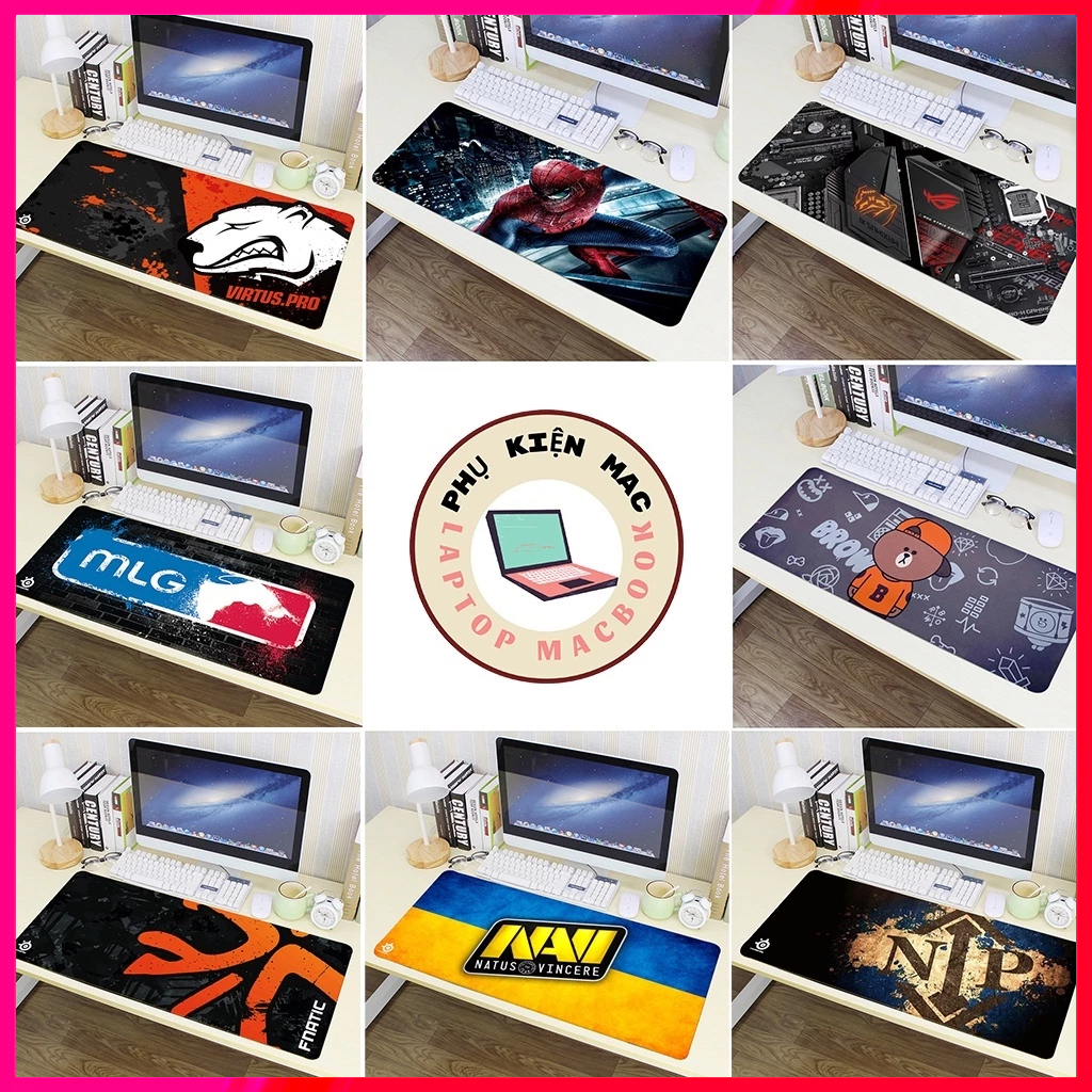 Large Mouse Pad, Mouse Pad, Gaming Mouse Pad 30*80, 40*90cm Thickness ...