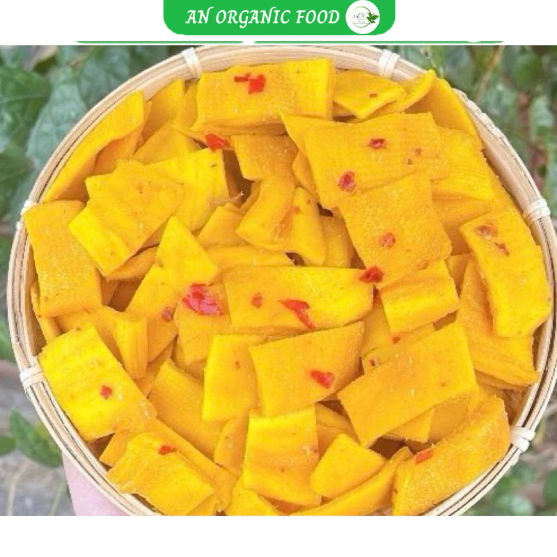 Special CUT-OFF MANGO WITH CHILI SALT, sweet and sour, sweet and spicy ...