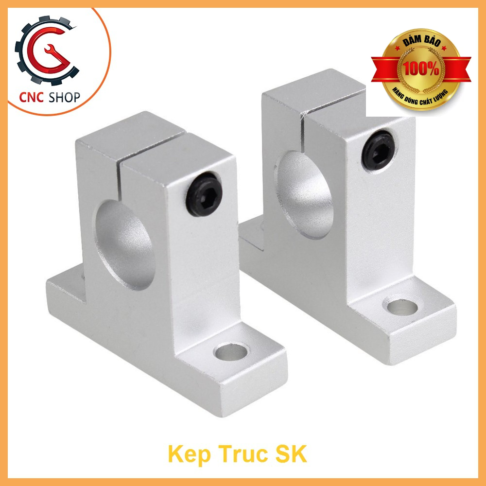 Sk8-sk12 Shaft Clamp (Axis Support) | Shopee Philippines