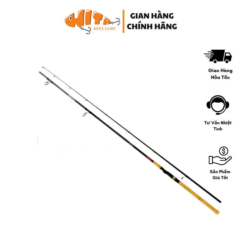 Shimano Catana HitaLure Fishing Rod | Shopee Philippines